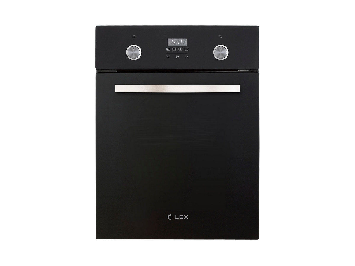 Духовой шкаф EDP 4590 BL