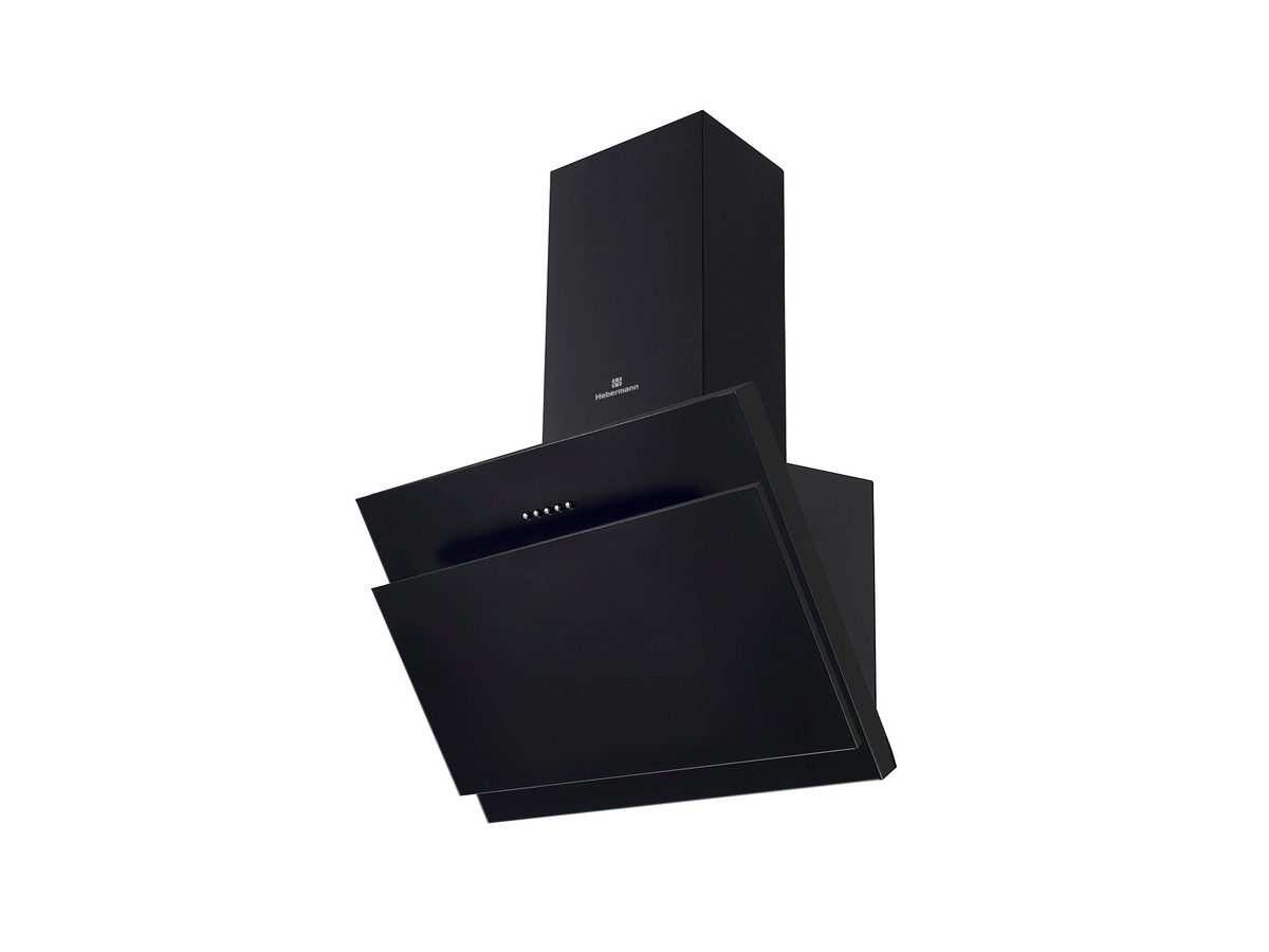 Кухонная вытяжка "HEBERMANN" HBKH 50.1 B